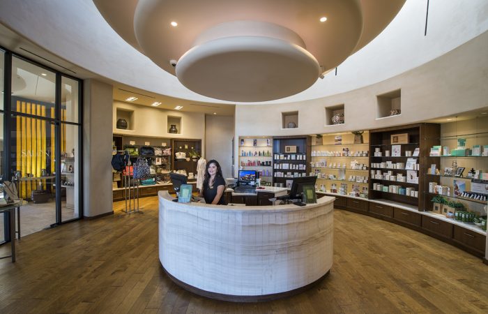 Green Reed Spa Albuquerque - Day Spa Packages | Sandia Resort