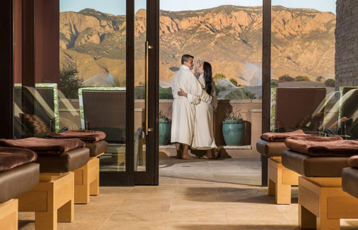 Sandia Resort & Casino Albuquerque | Spa, Golf, Entertainment
