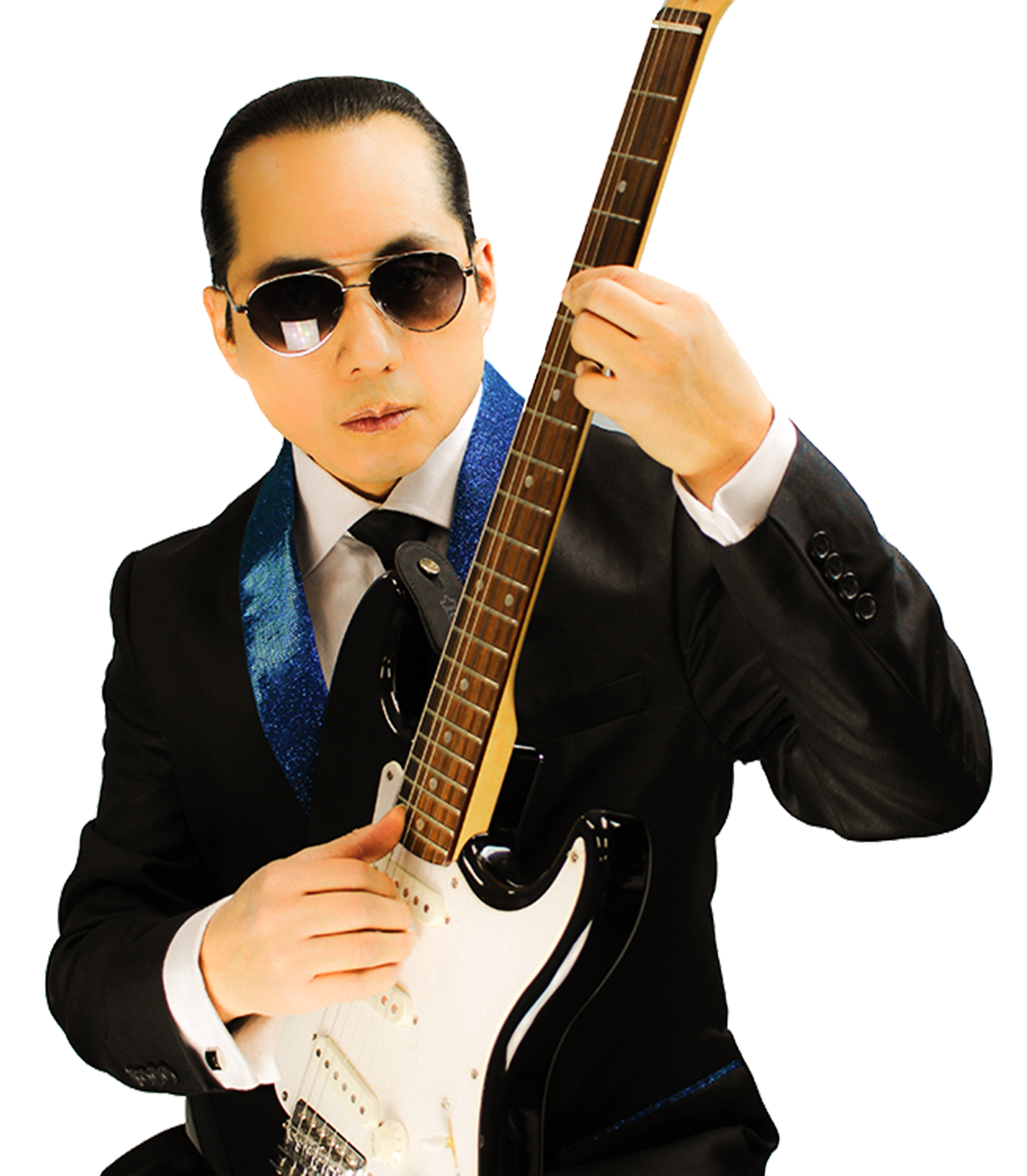 Micky Cruz (Mother's Day) - Sandia Resort & Casino