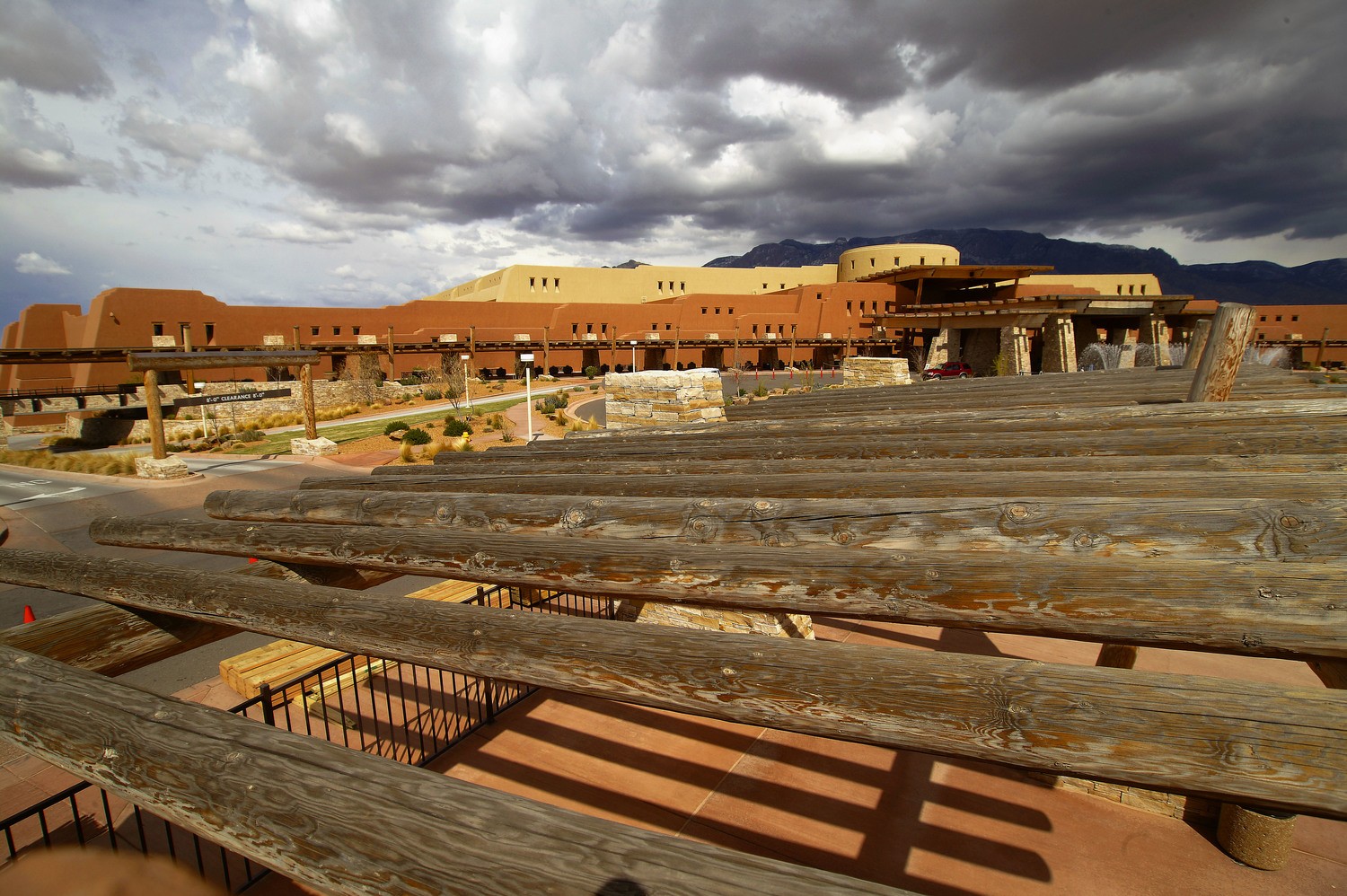 Directions - Sandia Resort & Casino Albuquerque | Hotel & Venue