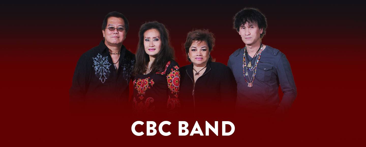 CBC Band - Sandia Resort & Casino
