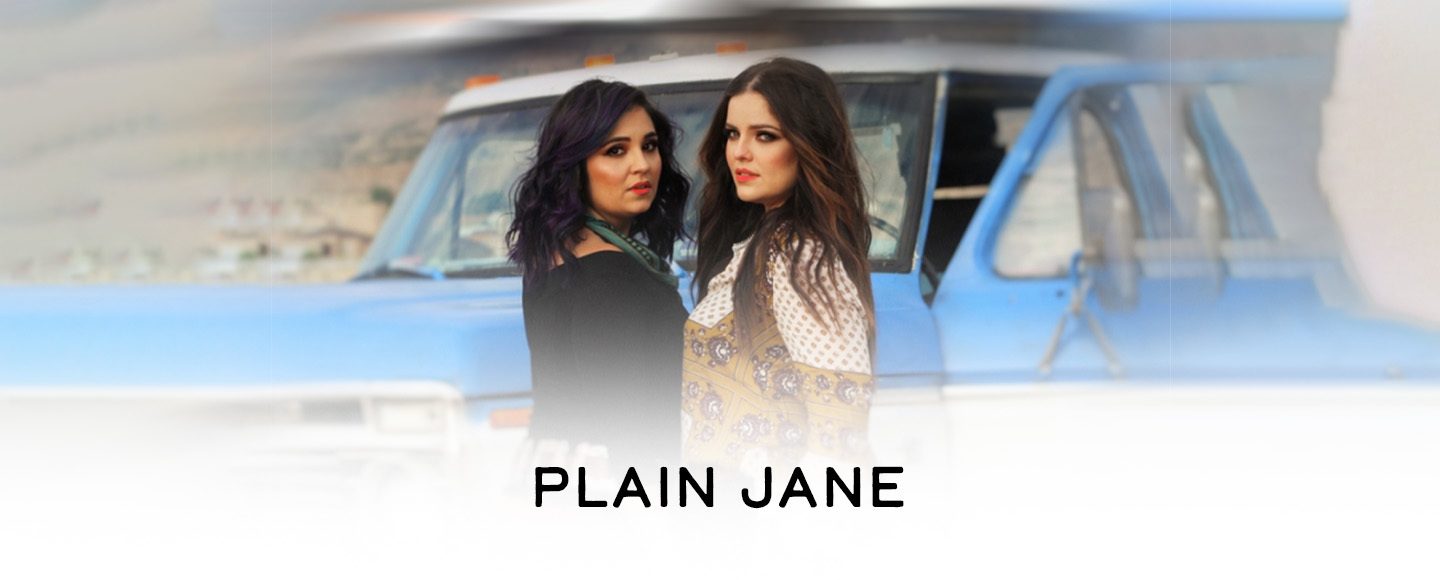 Plain Jane - Sandia Resort & Casino