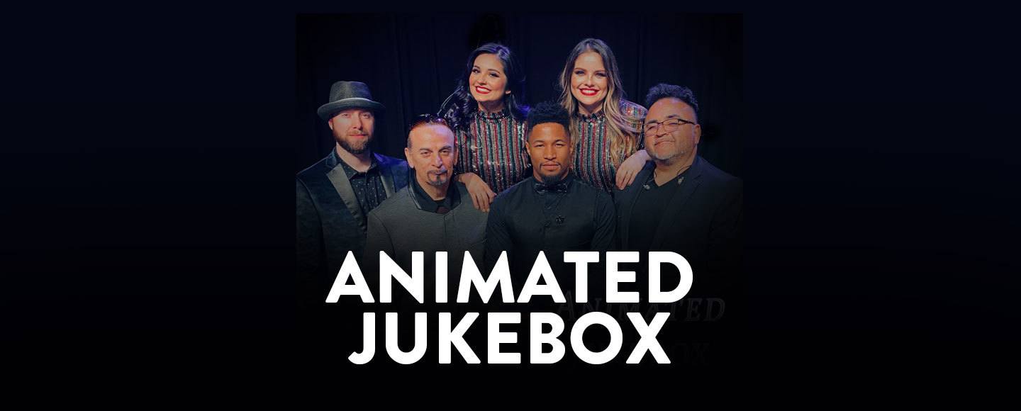 Animated Jukebox - Sandia Resort & Casino