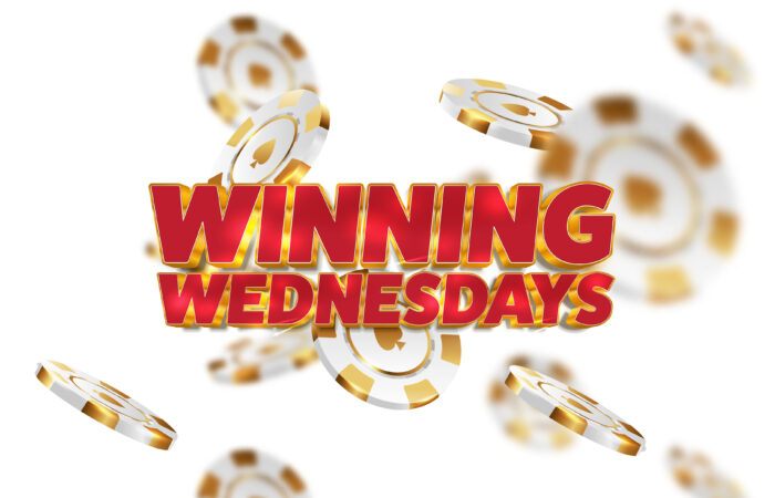 Promotions - Sandia Resort & Casino