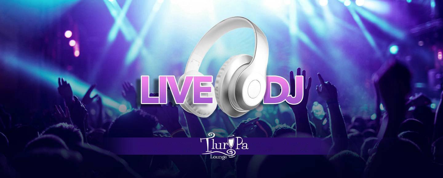 Live DJ - Sandia Resort & Casino