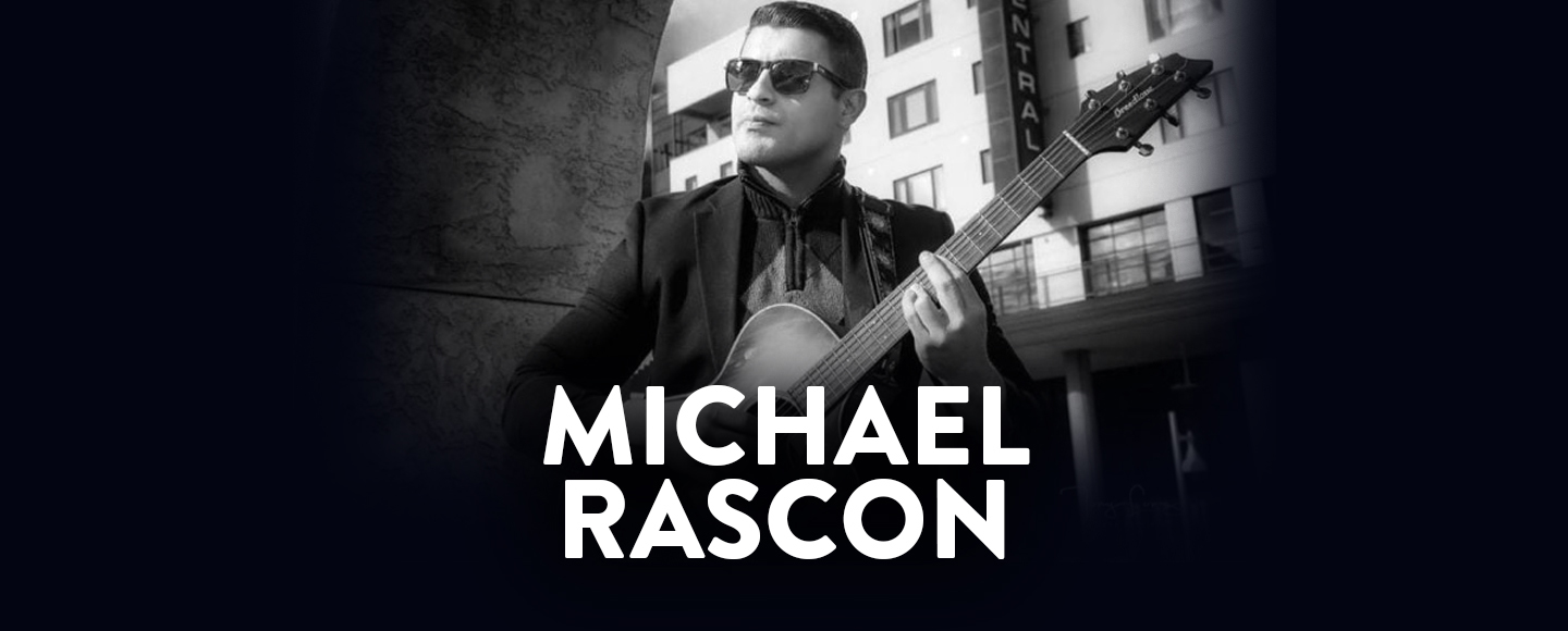 Michael Rascon - Sandia Resort & Casino