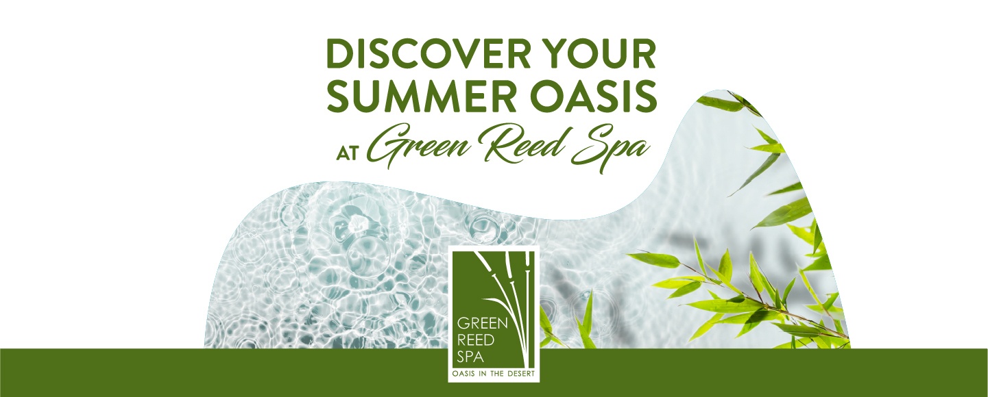 Discover your Summer Oasis - Sandia Resort & Casino