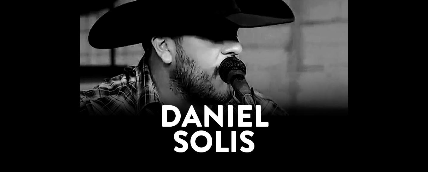 Daniel Solis - Sandia Resort & Casino