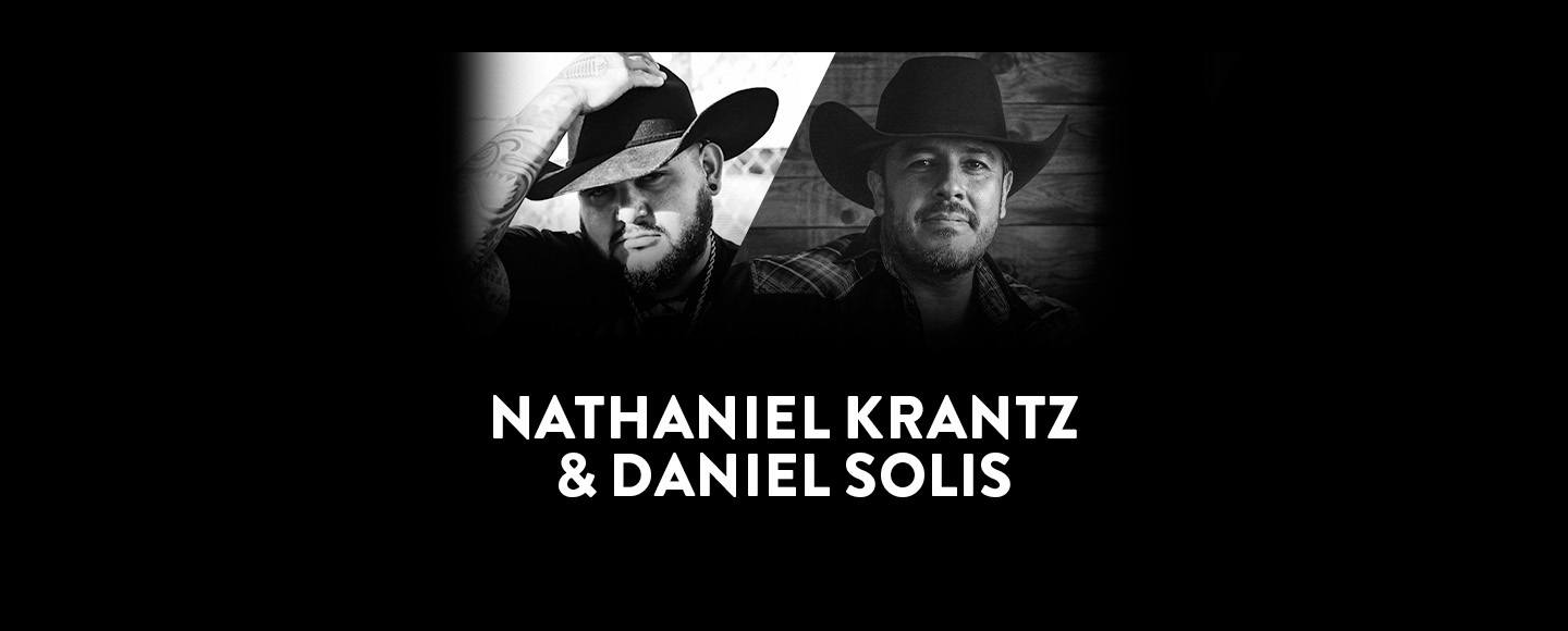 Nathaniel Krantz and Daniel Solis - Sandia Resort & Casino