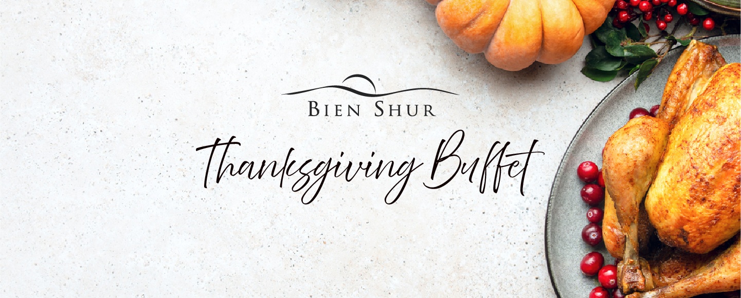 Rooftop Thanksgiving - Sandia Resort & Casino