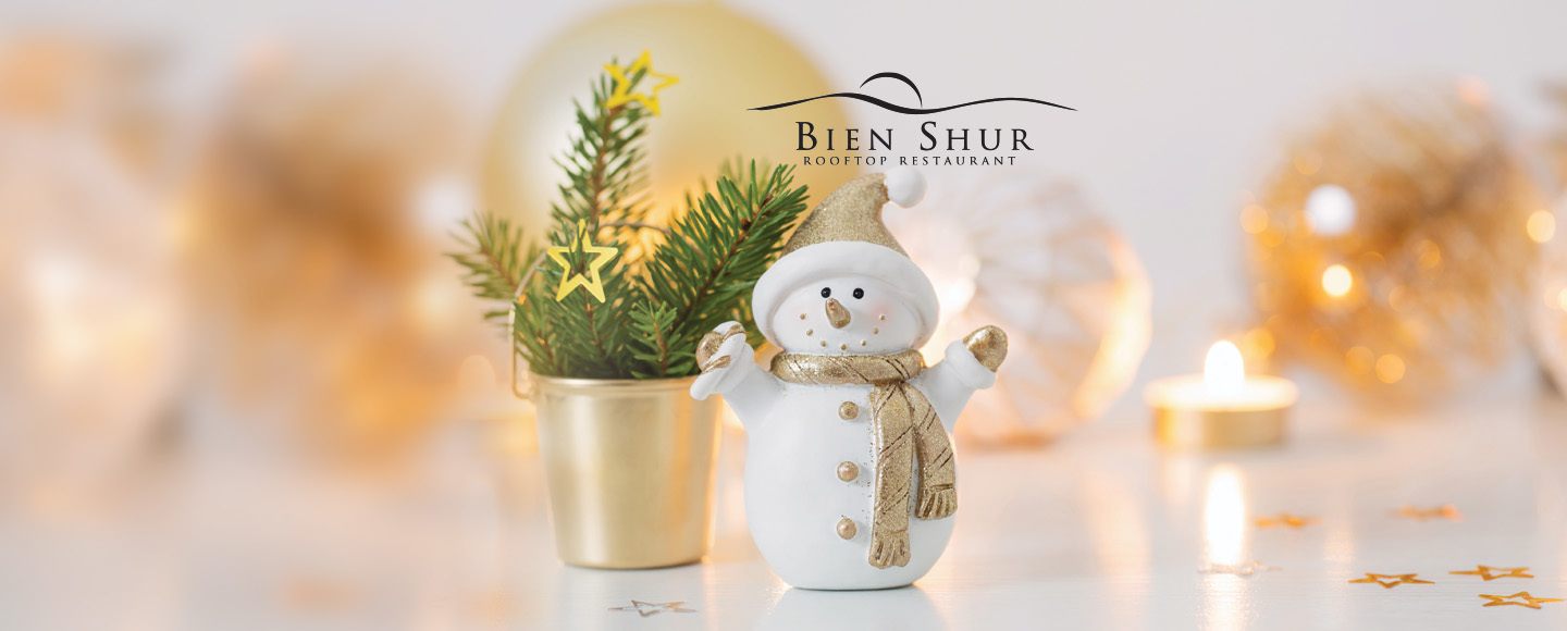 Christmas Day Buffet - Sandia Resort & Casino