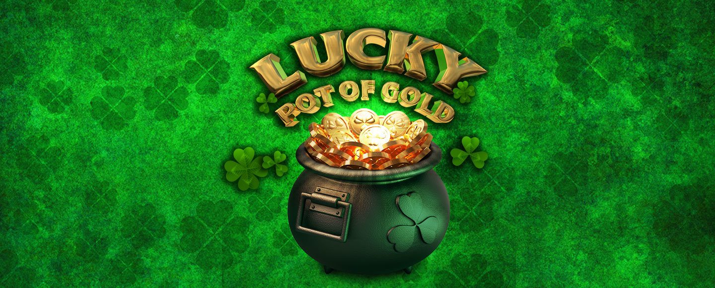 Lucky Pot of Gold - Sandia Resort & Casino