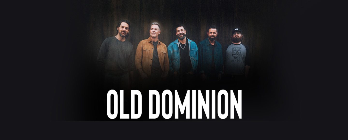 Old Dominion - Sandia Resort & Casino