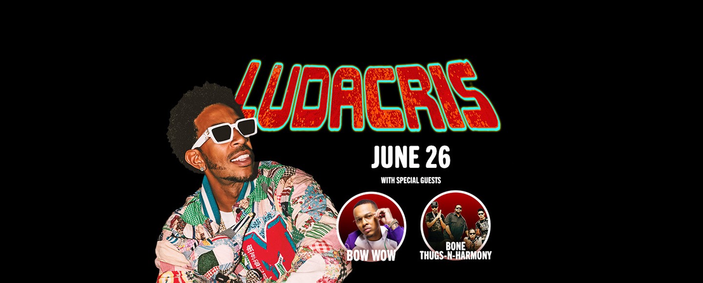 Ludacris - Sandia Resort & Casino