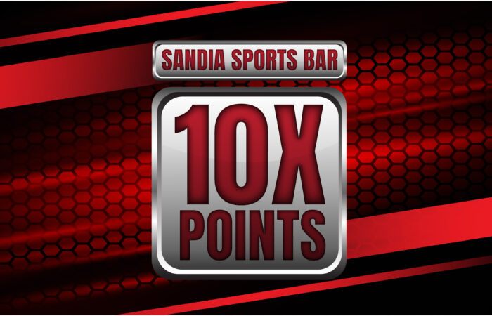 Sandia Sports Bar - Sandia Resort & Casino
