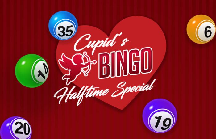 Bingo - Sandia Resort & Casino