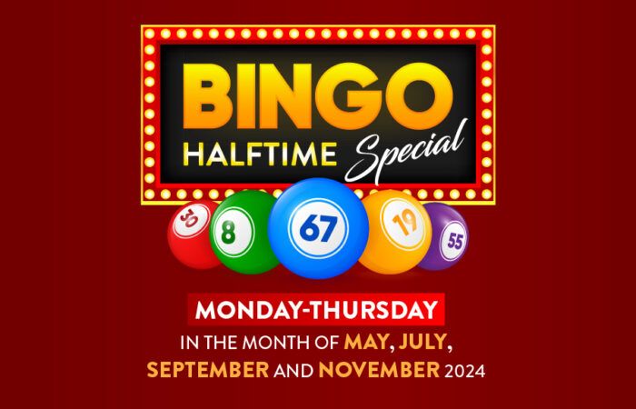 Promotions - Sandia Resort & Casino