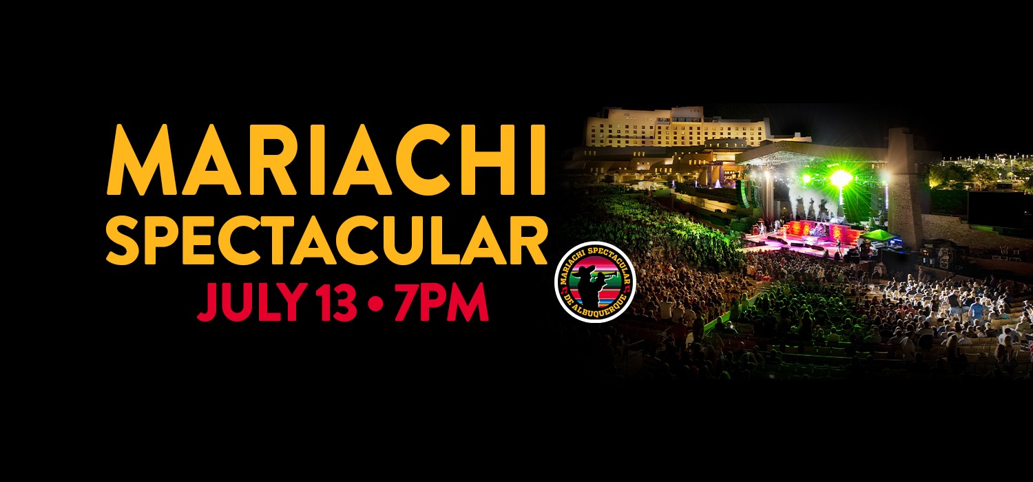 Concerts Albuquerque - Live Entertainment & Music Venue