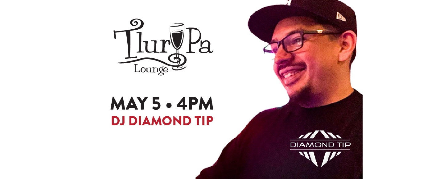 DJ Diamond Tip - Sandia Resort & Casino