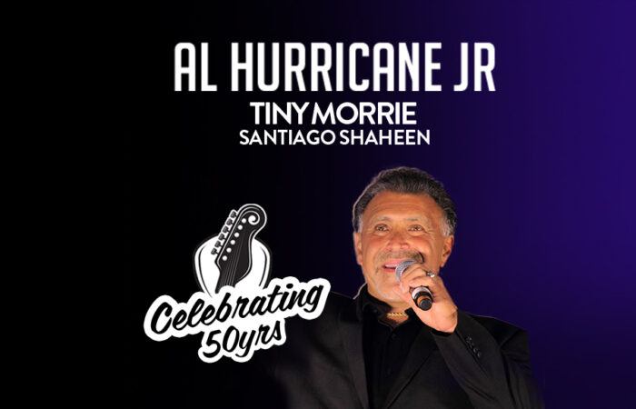 Concerts Albuquerque - Live Entertainment & Music Venue