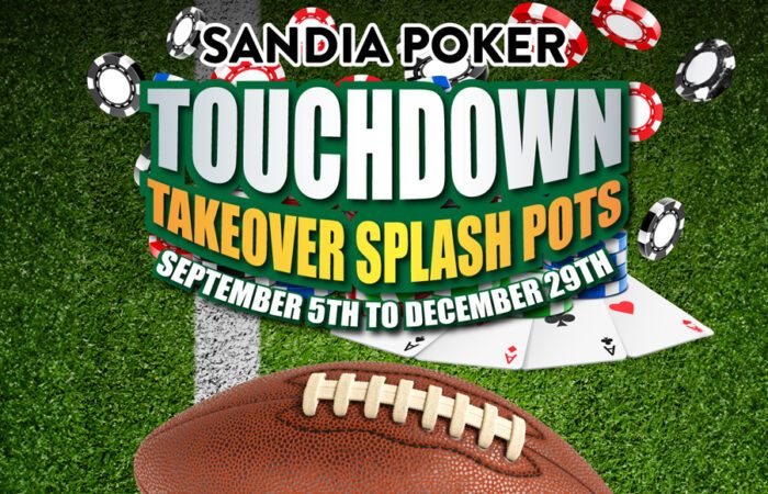 Promotions - Sandia Resort & Casino