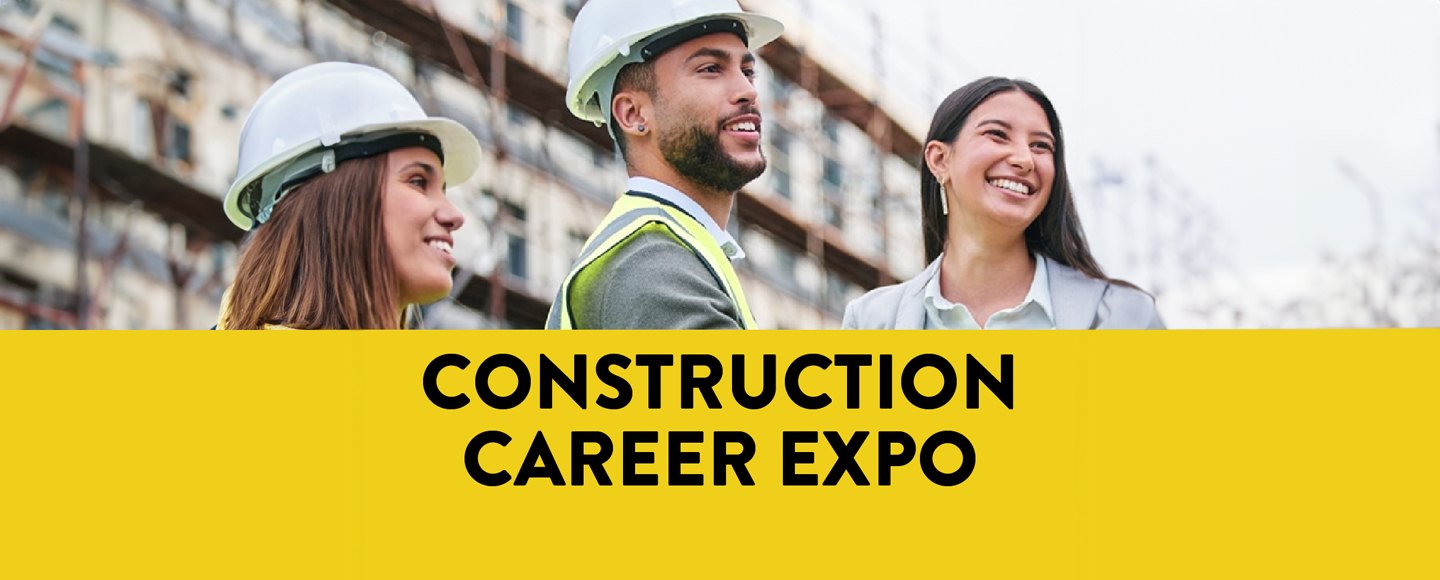 Construction Career Expo - Sandia Resort & Casino