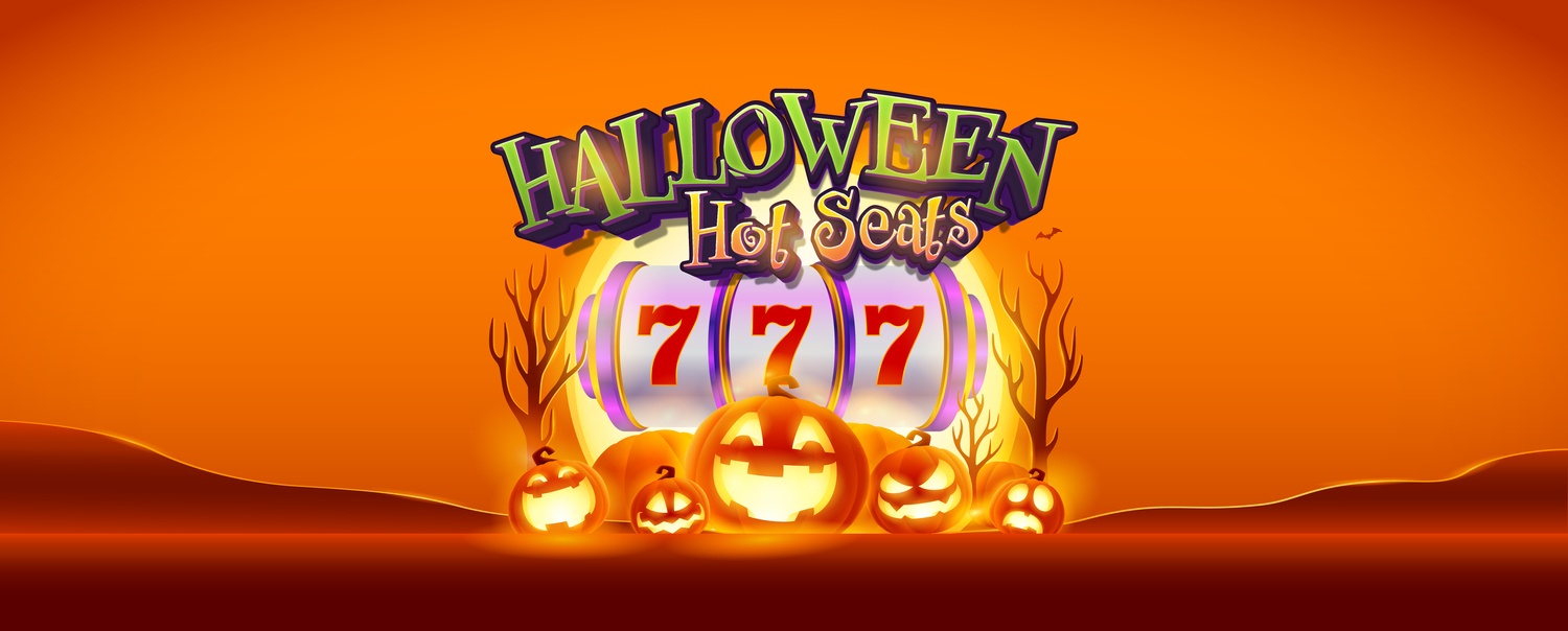 Halloween Hot Seats - Sandia Resort & Casino