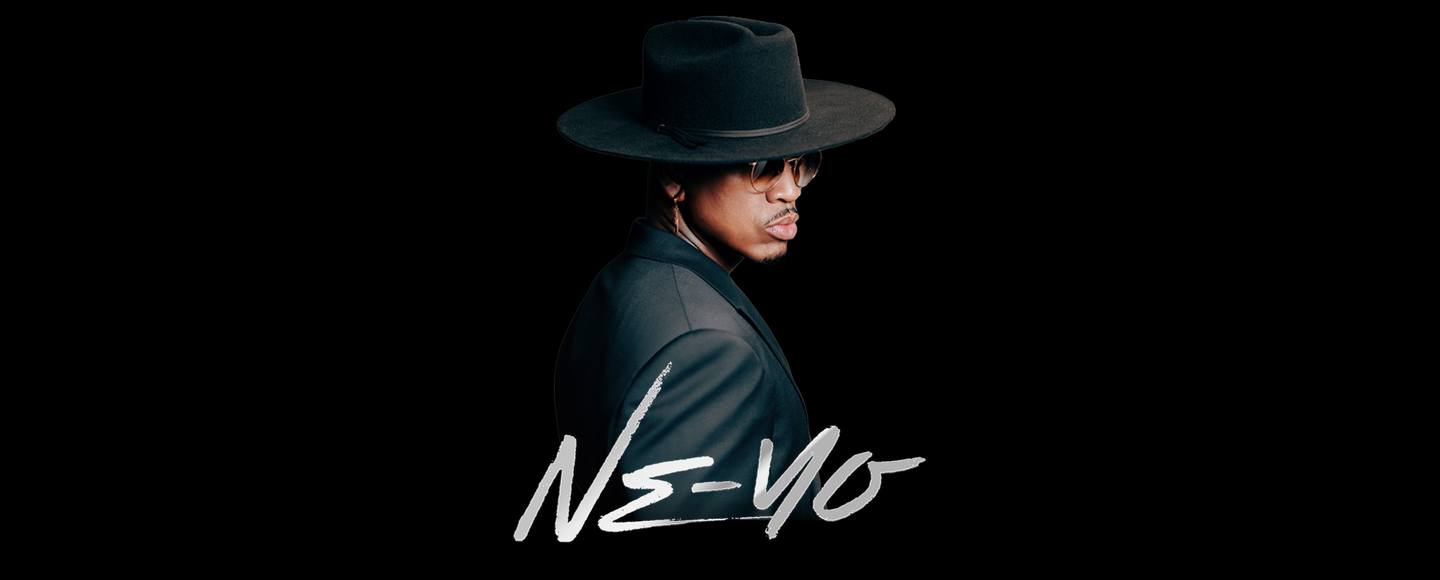 NE-YO - Sandia Resort & Casino