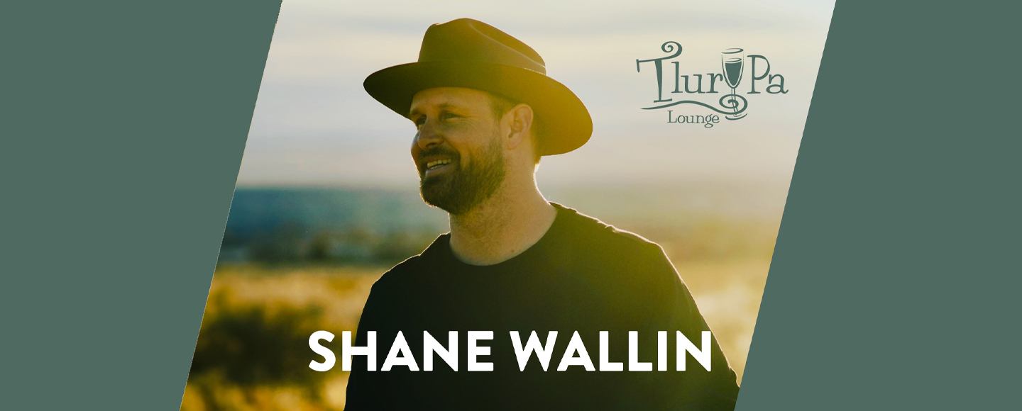 Shane Wallin - Sandia Resort & Casino