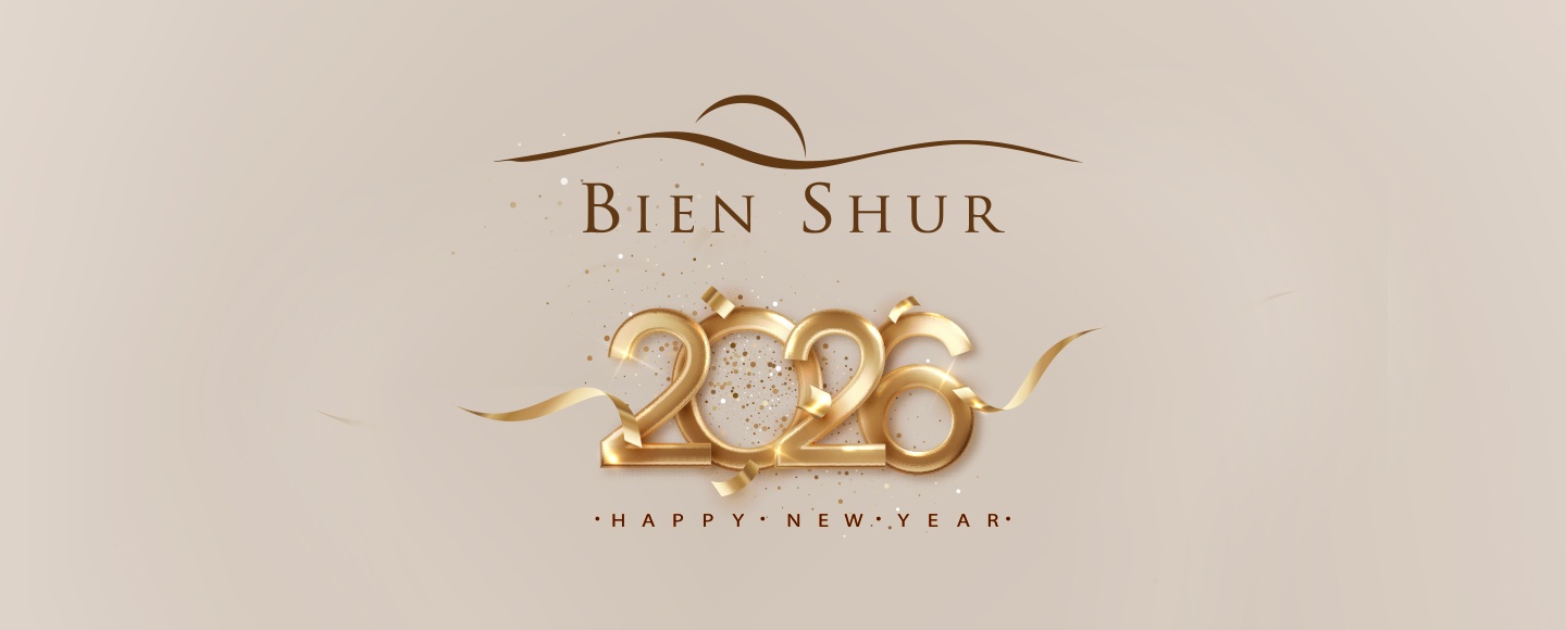 New Year's Eve at Bien Shur - Sandia Resort & Casino