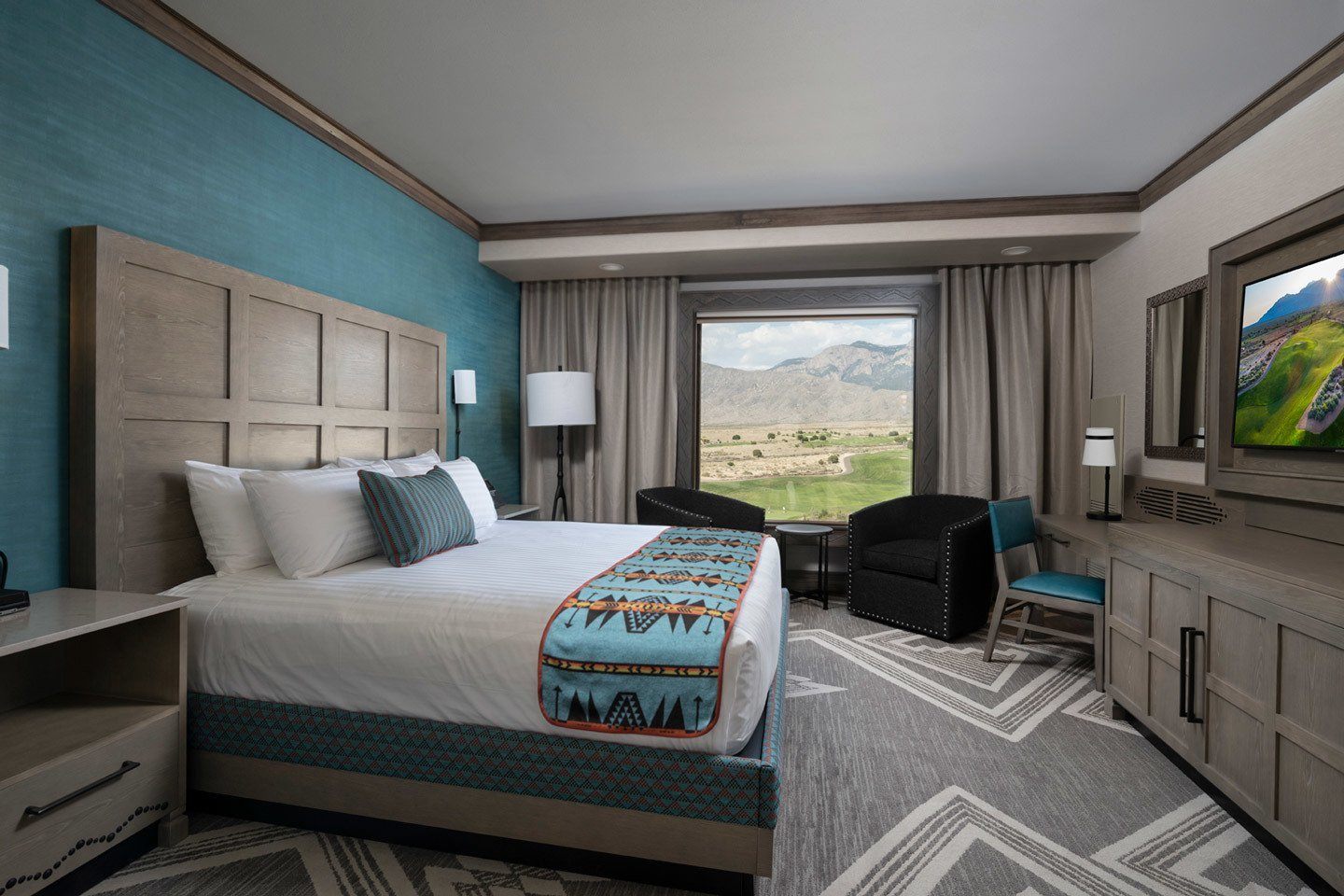 2 Bedroom Suite - Sandia Resort & Casino